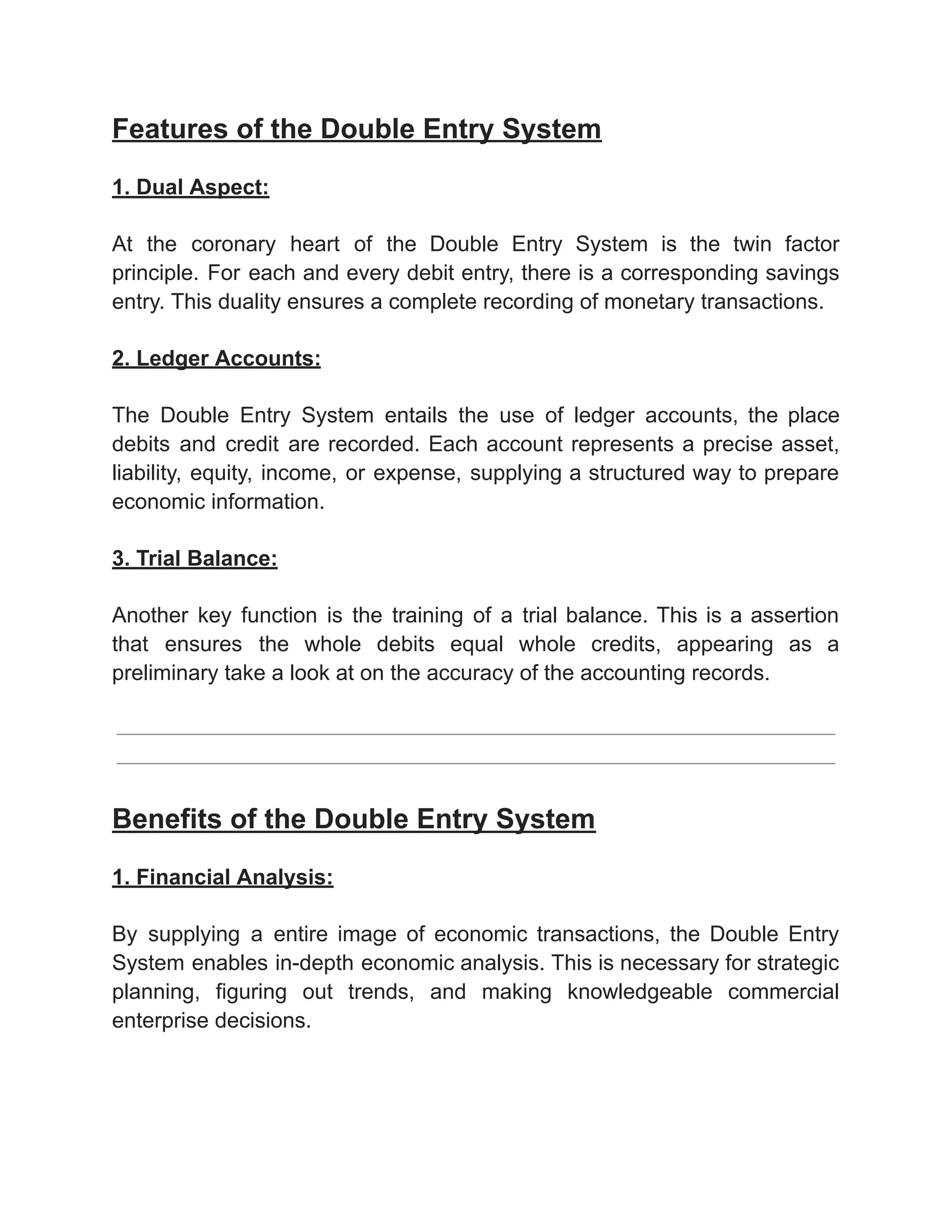 Effect of Double Entry System.pdf