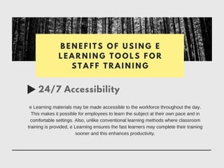 Effect of e learning | PDF