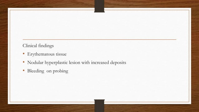 Effect of endocrine on periodontium | PPTX