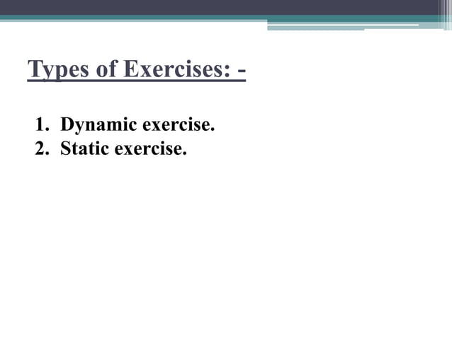 Effect of exercise on CardioVascular System | PPTX