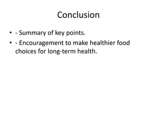 Effect_of_Fast_Food_on_Health_danger.pptx
