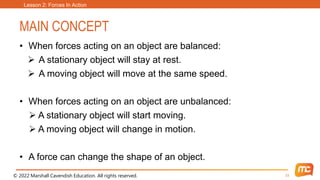 Effect of Forces Science Grade 6 Cam.pptx