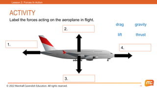 Effect of Forces Science Grade 6 Cam.pptx