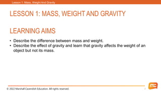 Effect of Forces Science Grade 6 Cam.pptx