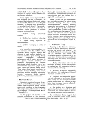 Effect of Gadget on student.pdf