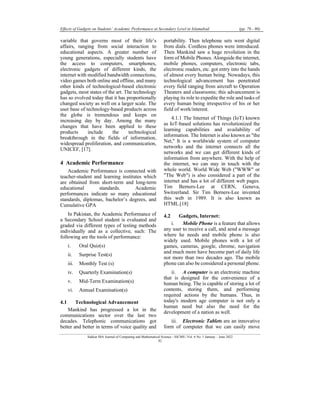 Effect of Gadget on student.pdf