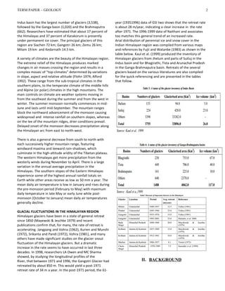 Effect of global_warming_on_glaciers | DOC