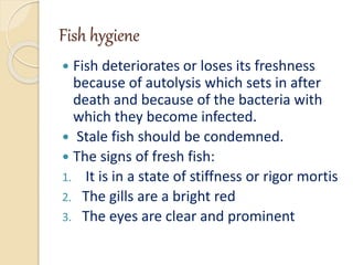 Effect of good hygiene practices in confirming safe food.pptx