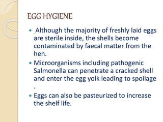 Effect of good hygiene practices in confirming safe food.pptx