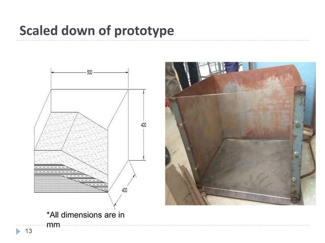 EFFECT OF GROUTING ON STABILITY OF SLOPE AND UNSUPPORTED STEEP ...
