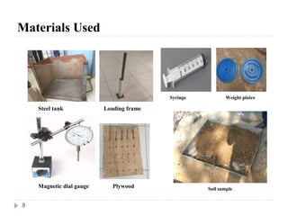 EFFECT OF GROUTING ON STABILITY OF SLOPE AND UNSUPPORTED STEEP ...