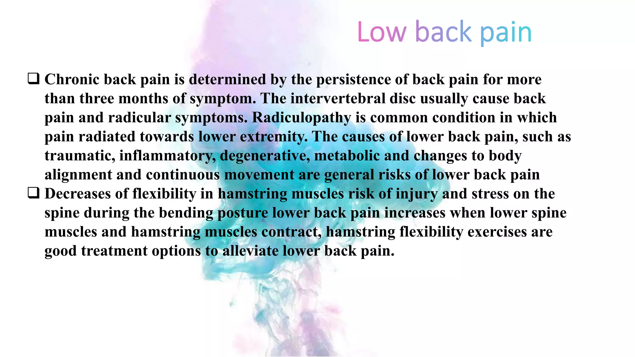 Effect of hamstring stretching and neural mobilization.pptx