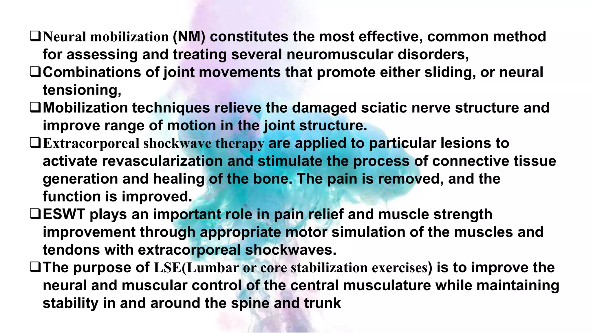 Effect of hamstring stretching and neural mobilization.pptx