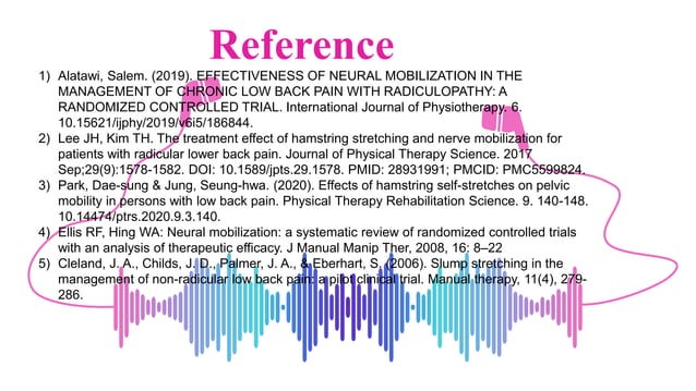 Effect of hamstring stretching and neural mobilization.pptx