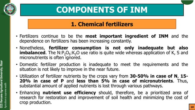 Effect of Integrated Nutrient Management on Growth and Yield of Solanaceous Fruit Vegetables.pdf ...
