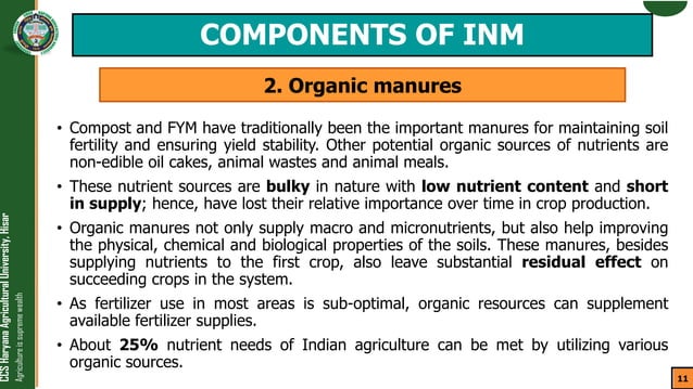 Effect of Integrated Nutrient Management on Growth and Yield of Solanaceous Fruit Vegetables.pdf ...