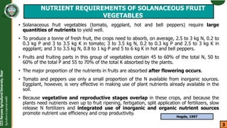 Effect of Integrated Nutrient Management on Growth and Yield of Solanaceous Fruit Vegetables.pdf
