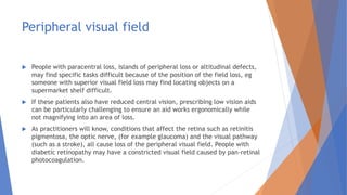 effect of LV- 2 -S.S.pptx