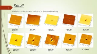 Effect of material processing on properties of materials | PDF ...
