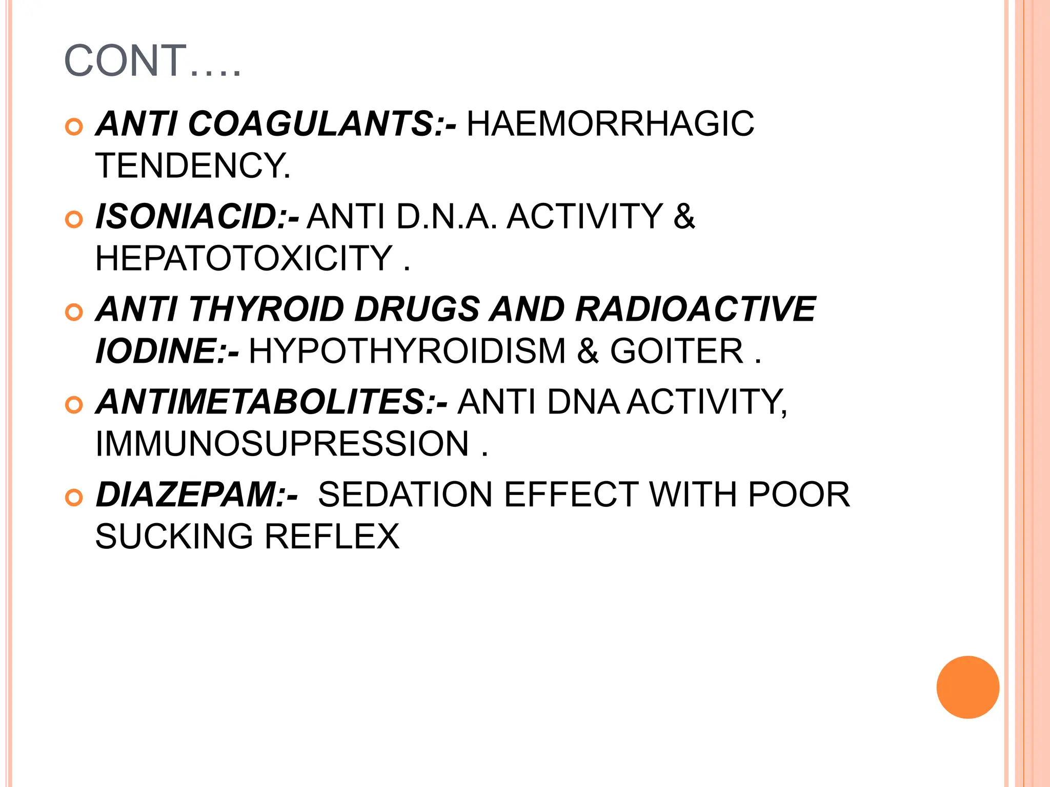 effect of maternal drugs on fetus and neonates.pptx