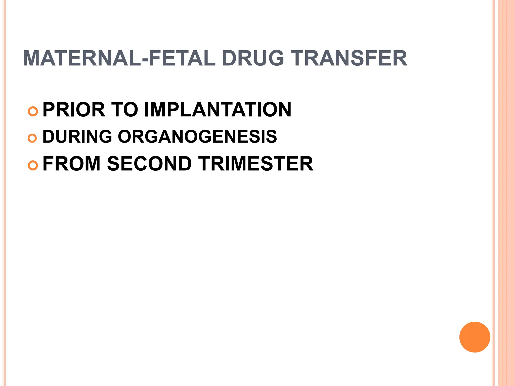 effect of maternal drugs on fetus and neonates.pptx