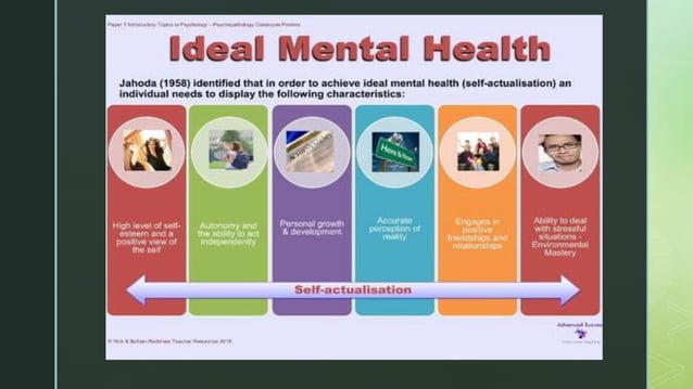 Effect of mental hygiene movement on guidance and | PPT