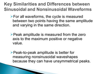 Effect of non sinusoidal waveform of a.c. machine performance | PPT