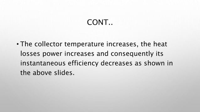 Effect of parallel and series connection | PPT