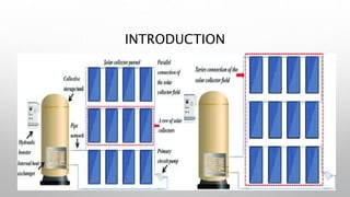 Effect of parallel and series connection | PPT