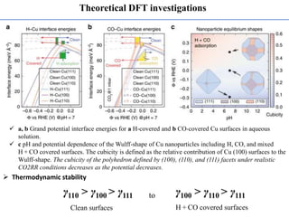 Effect of particle shape and size on catalysis.pptx