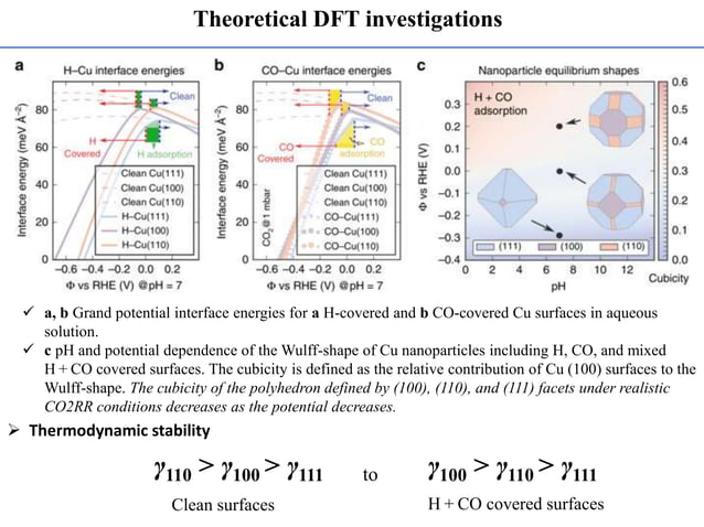 Effect of particle shape and size on catalysis.pptx
