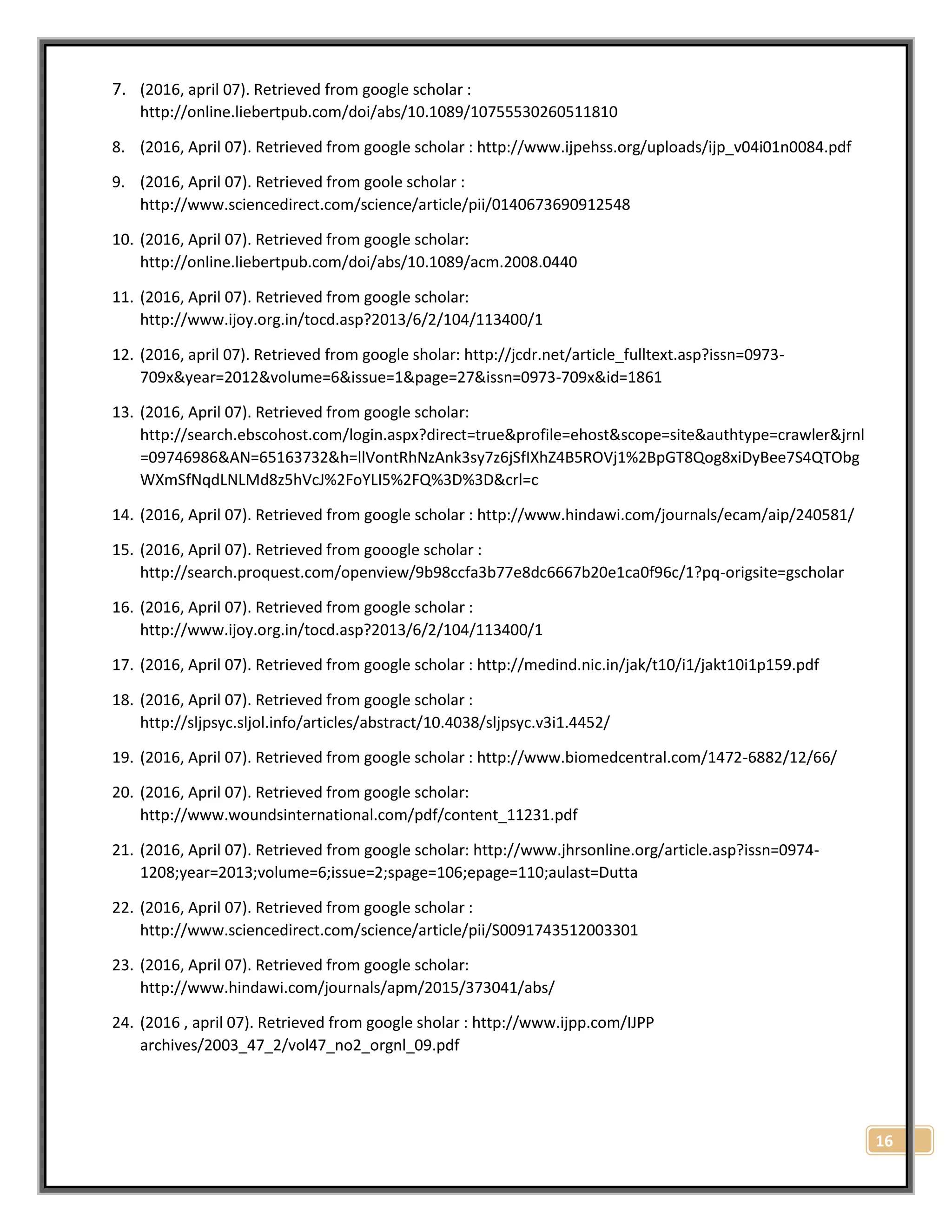 Effect of pranayama on human body systems | PDF