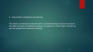 Effect of Repeated low-level red light therapy in.pptx | Eye and Vision ...