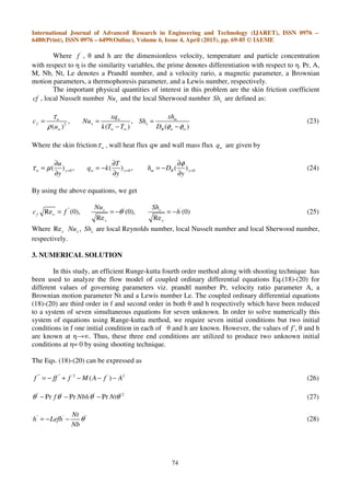 EFFECT OF SLIP PARAMETER OF A BOUNDARY-LAYER FLOW FOR NANOFLUID OVER A VERTICALLY STRETCHING ...