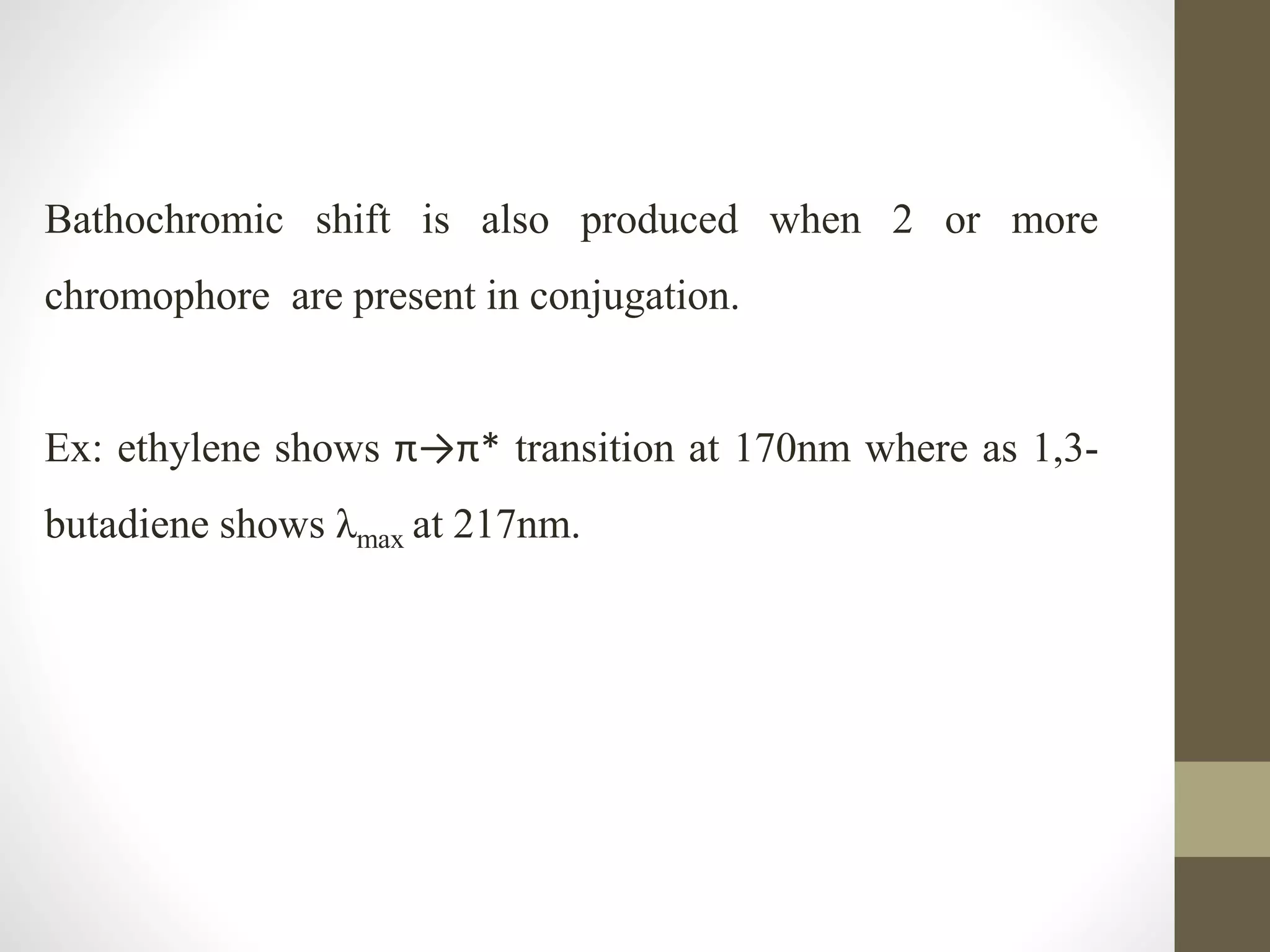 Effect of solvent | PPTX