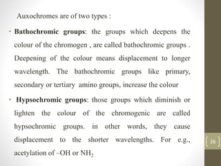 Effect of solvent | PPTX