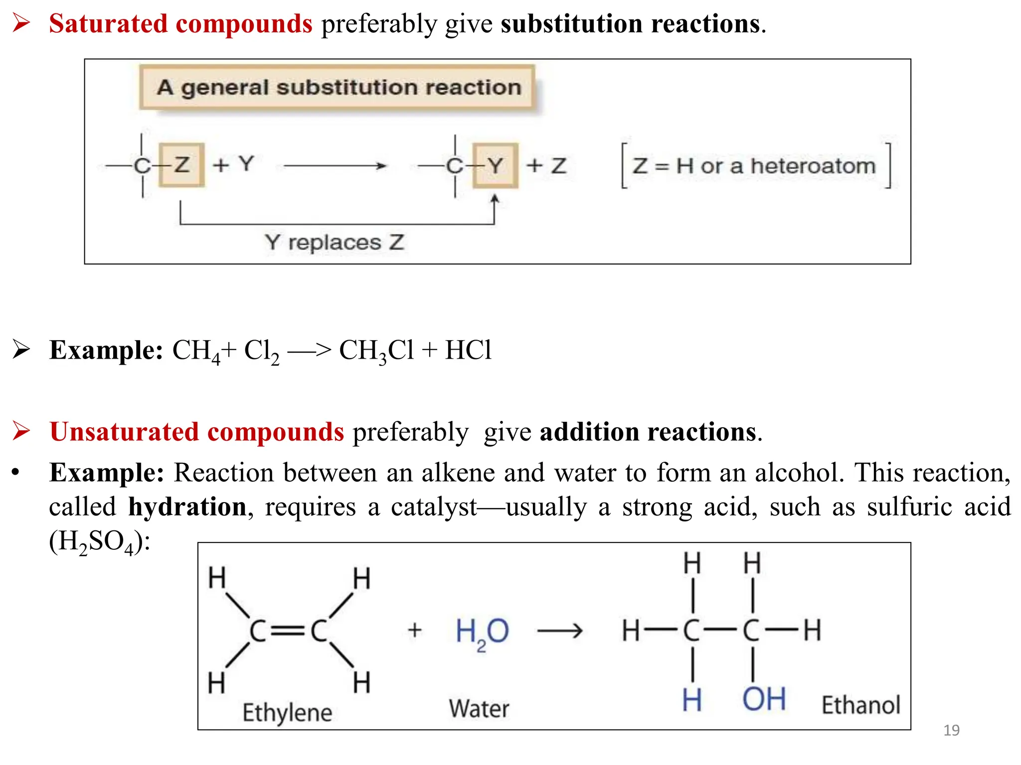 effect of structure on reactivity of compounds.pdf