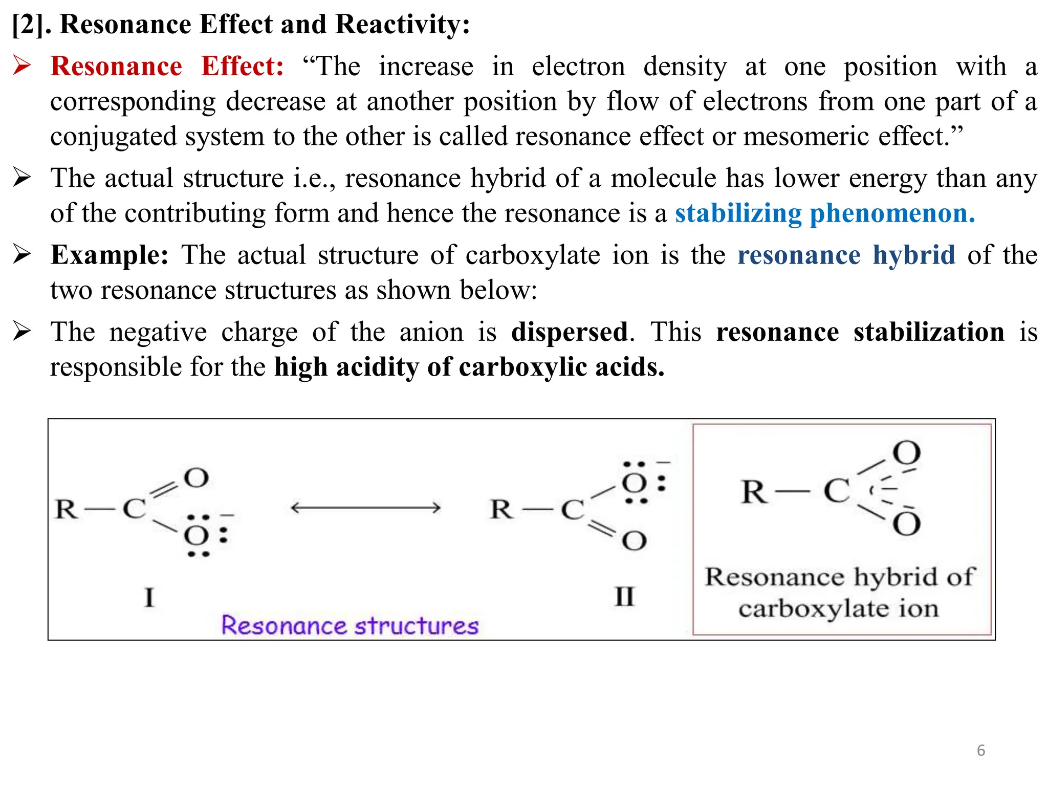 effect of structure on reactivity of compounds.pdf