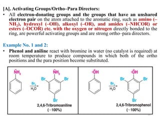 effect of structure on reactivity of compounds.pdf