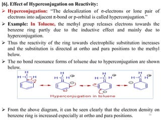 effect of structure on reactivity of compounds.pdf