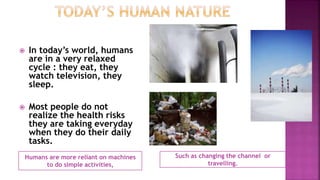 Effect of technology on environment (edited) | PPT
