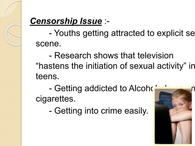 Effect Of Television On Youth effect-of-television-on-youth