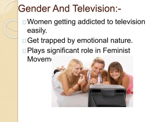 Effect Of Television On Youth effect-of-television-on-youth