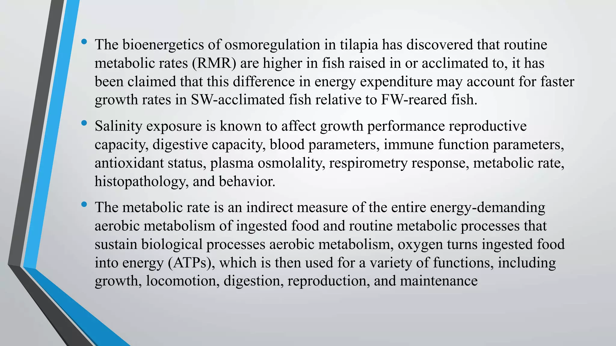 Effect of Temperature and salinity change in metabolic.pptx