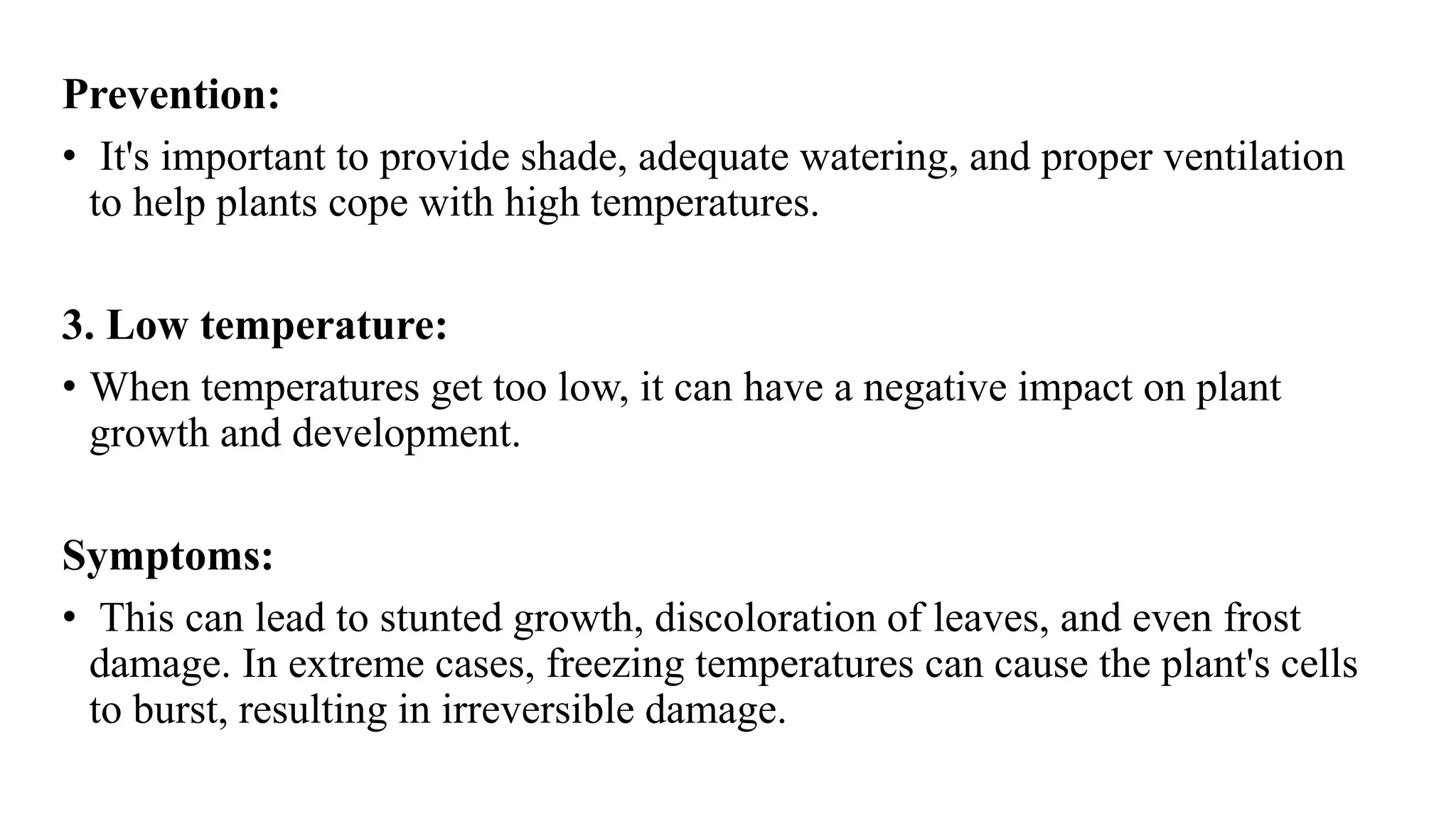 Effect Of Temperature On Plants Development.pptx