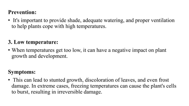 Effect Of Temperature On Plants Development.pptx