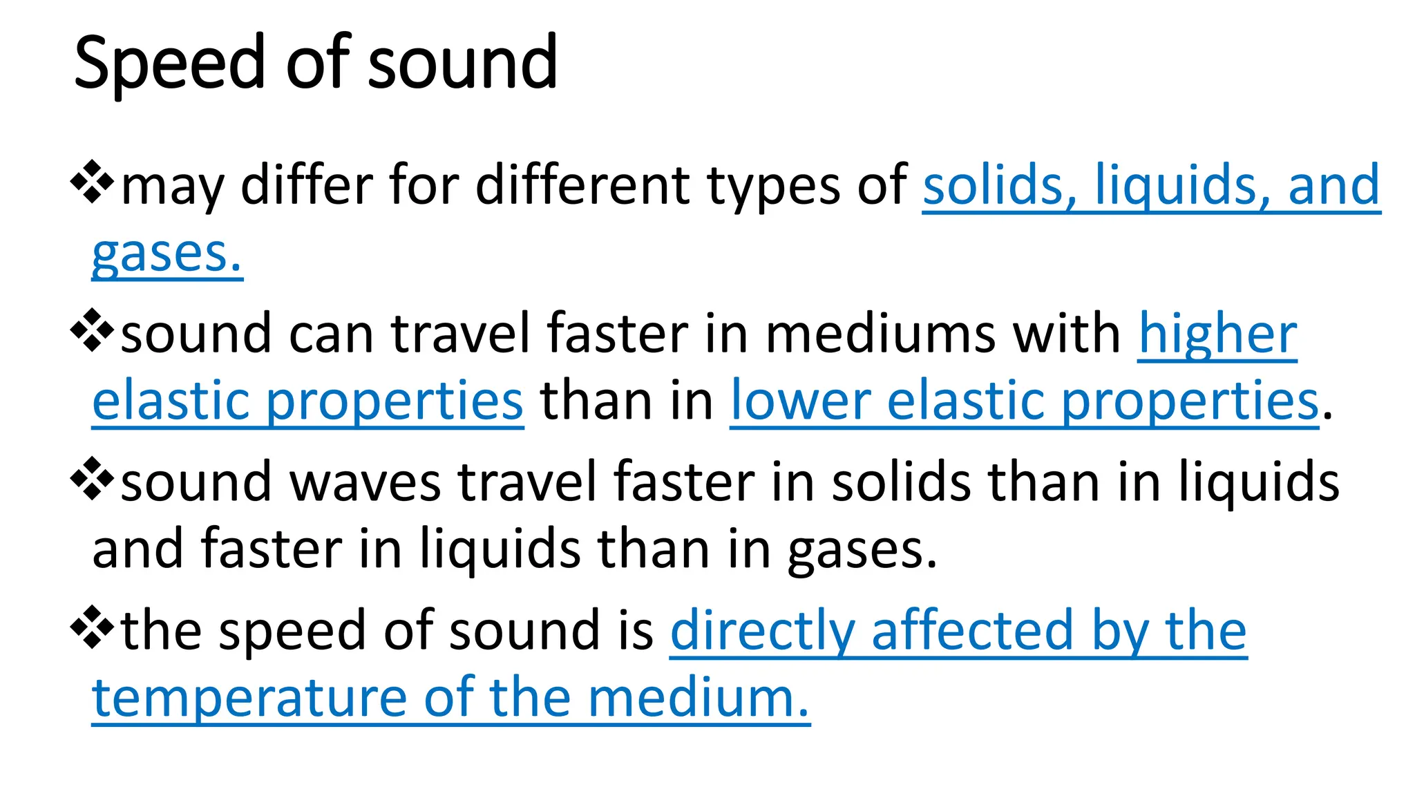 Effect of Temperature to the Speed of Sound.pptx
