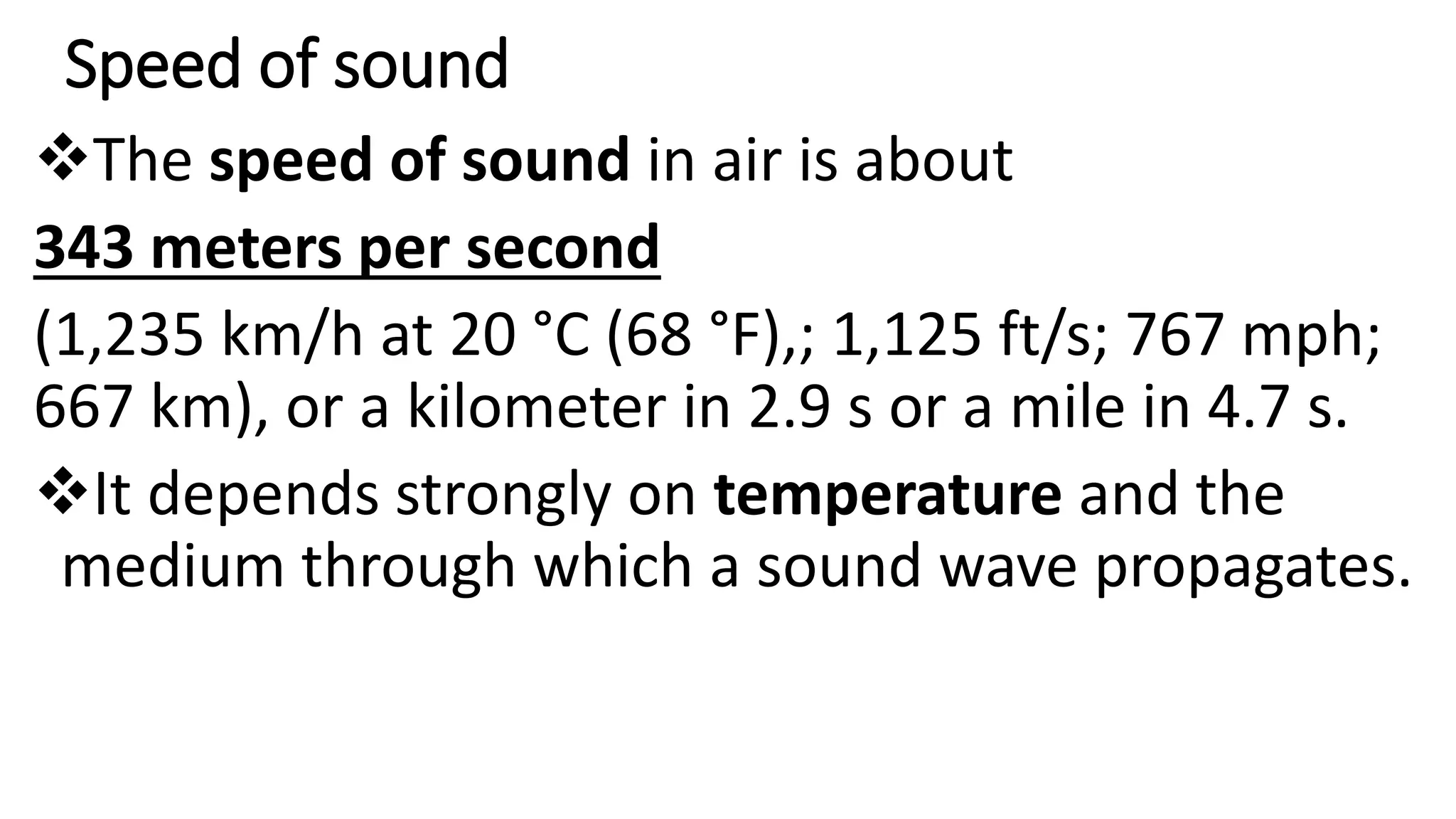 Effect of Temperature to the Speed of Sound.pptx
