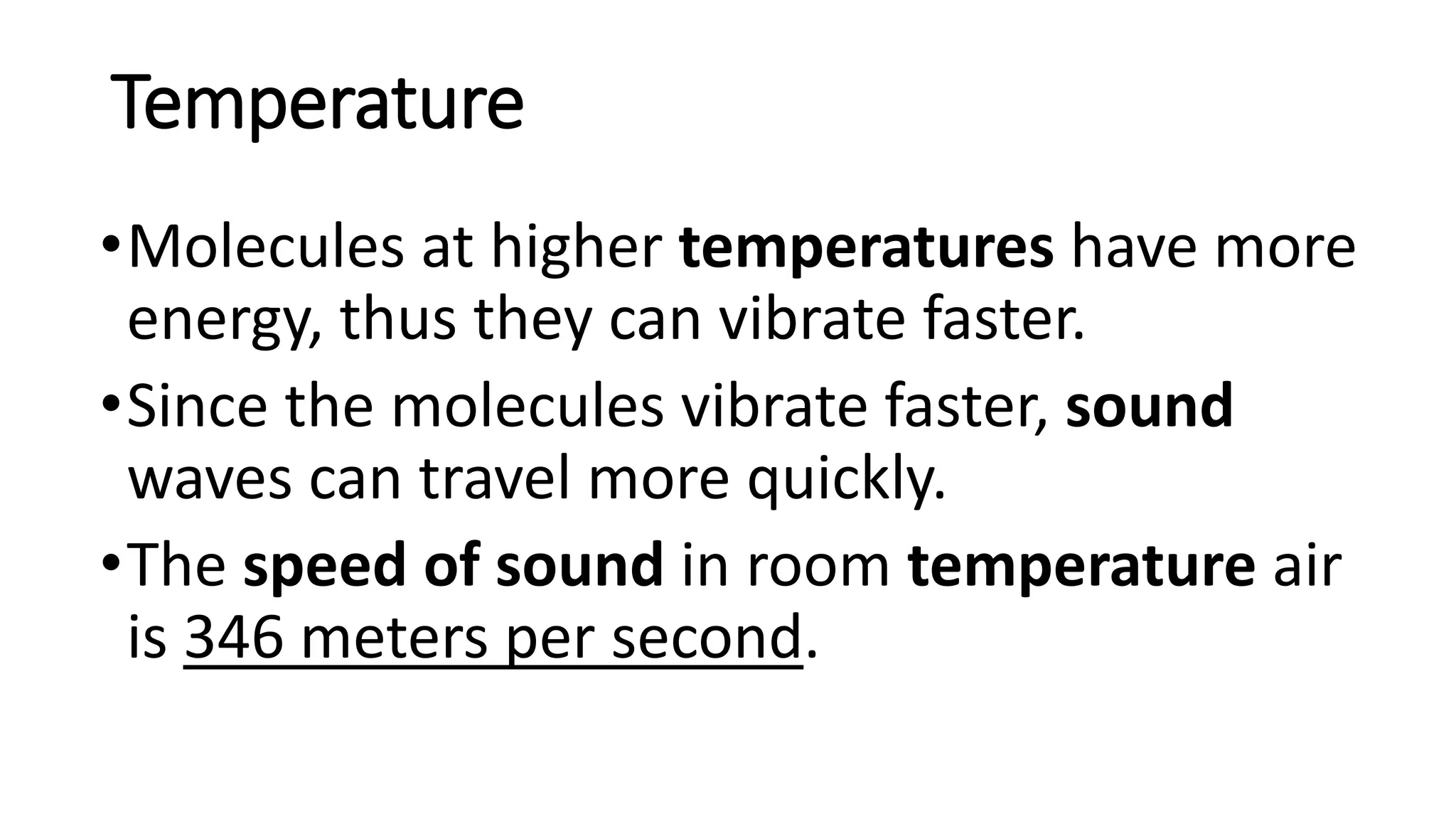 Effect of Temperature to the Speed of Sound.pptx