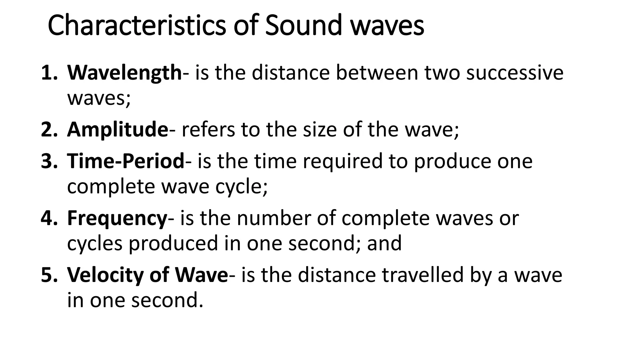 Effect of Temperature to the Speed of Sound.pptx